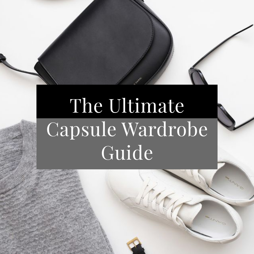 Azura Runway Essentials: The Autumn 2021 Capsule Wardrobe